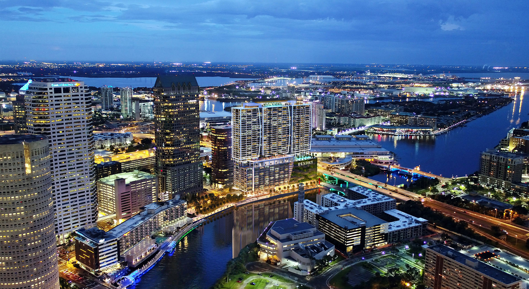 Two Roads Development | Two Roads Development