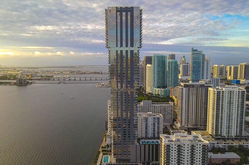 Elysee Miami | Two Roads Development